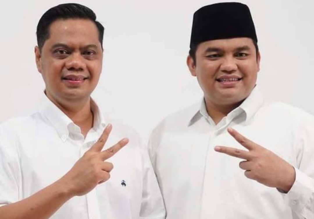 Sah! KPU Jepara Akhirnya Tetapkan Pasangan Witiarso-Ibnu Hajar Jadi Bupati dan Wakil Bupati ...